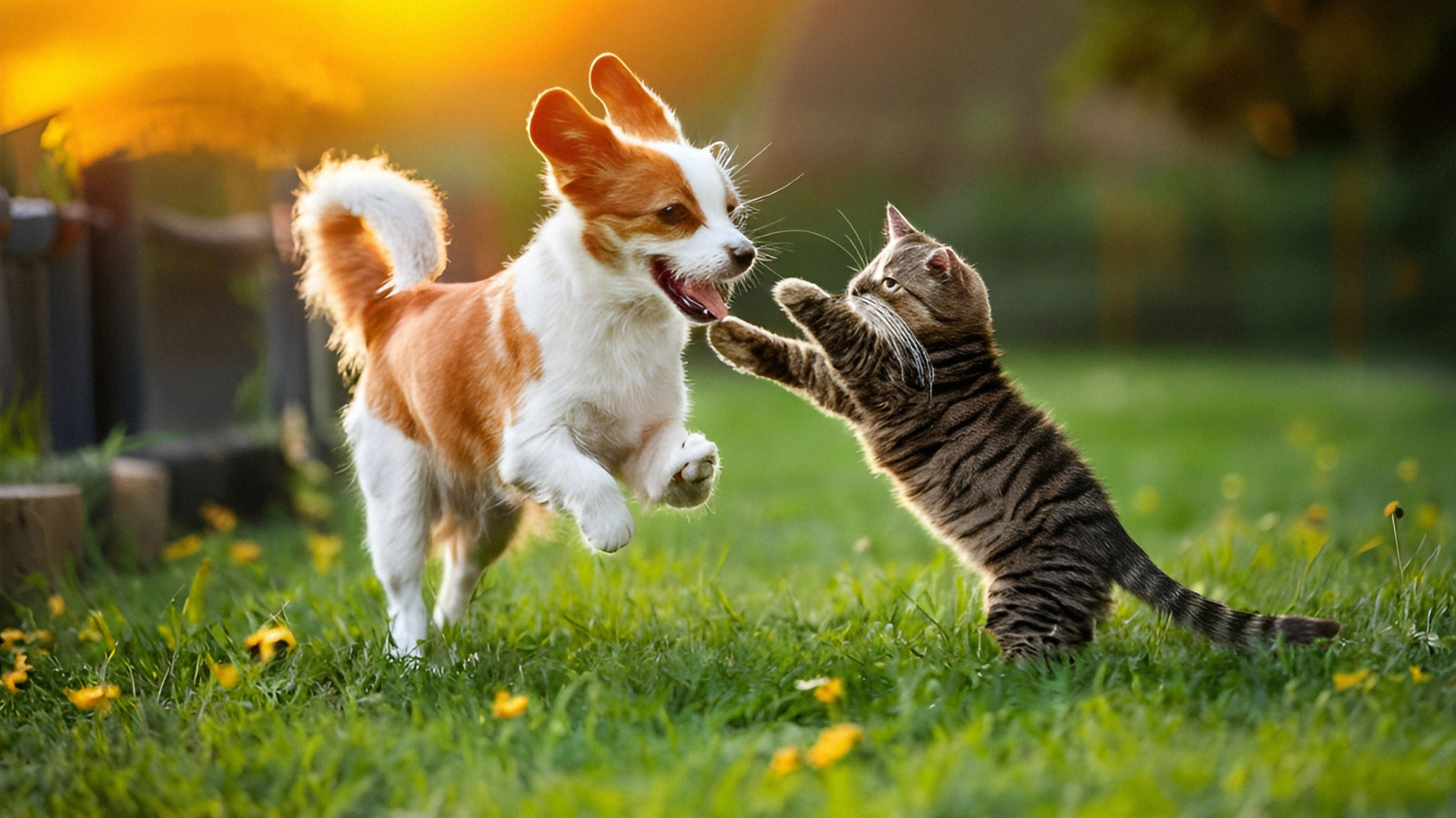 Bugs That Pose The Biggest Risk To Your Pets Outdoors