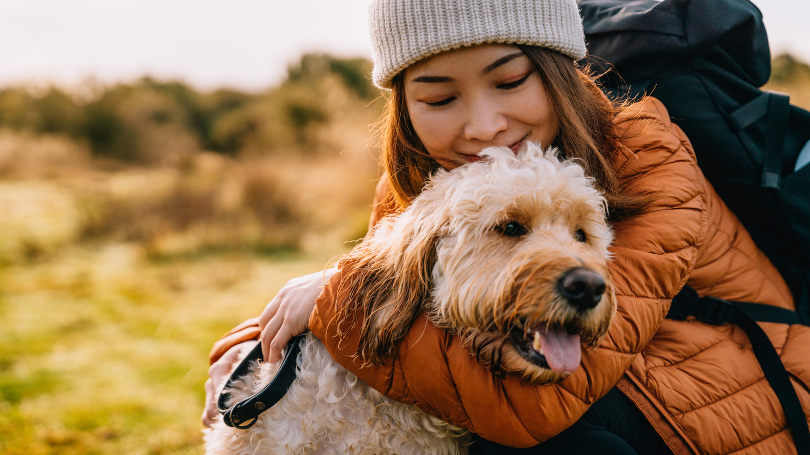 What Is A 'Soul Pet' And How Do You Know If You've Found Yours?